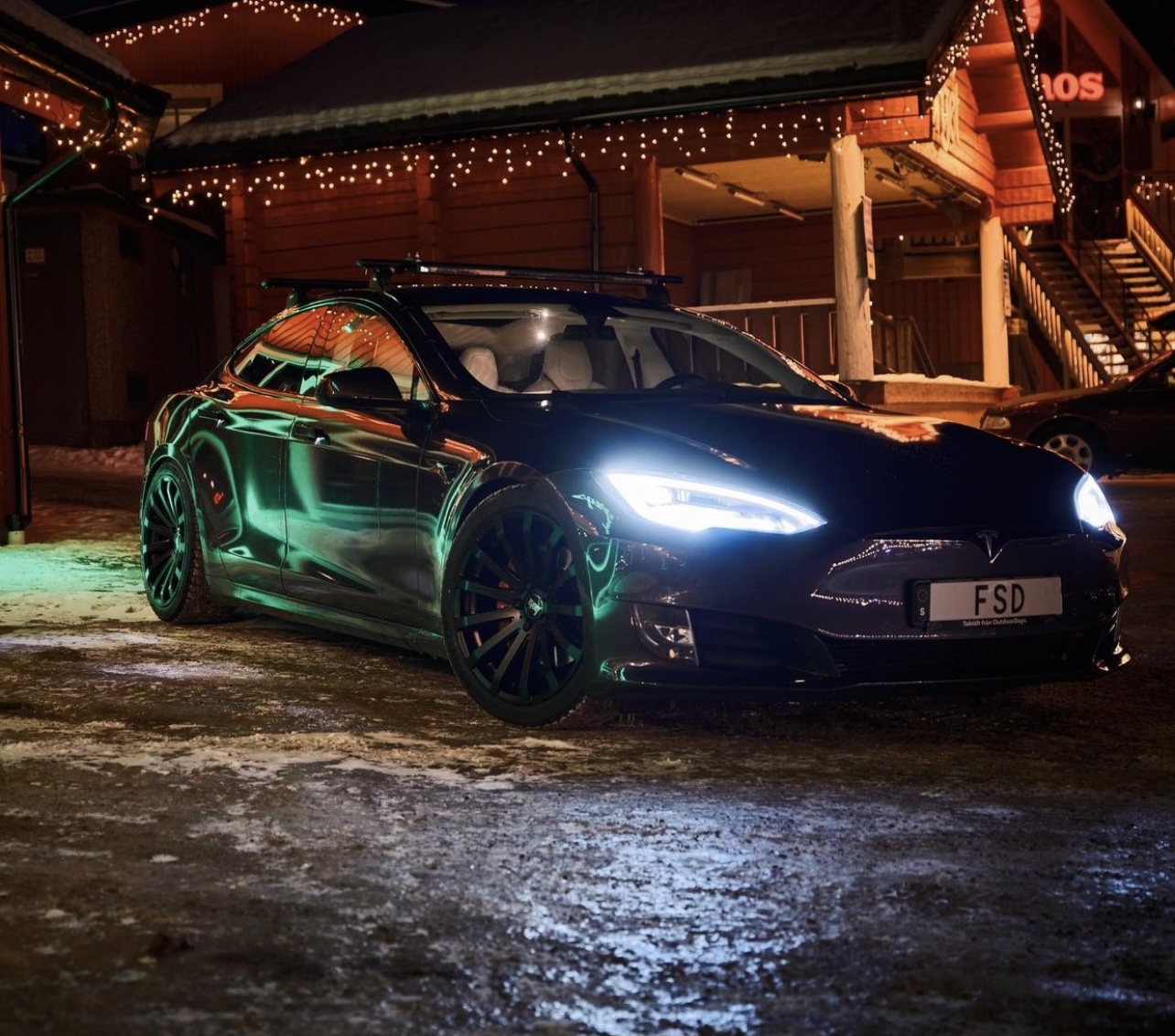 Bola XTR 20x9,5 - Matt black - Model S [B-XTR-2095-MB-MS] - 17680 ...