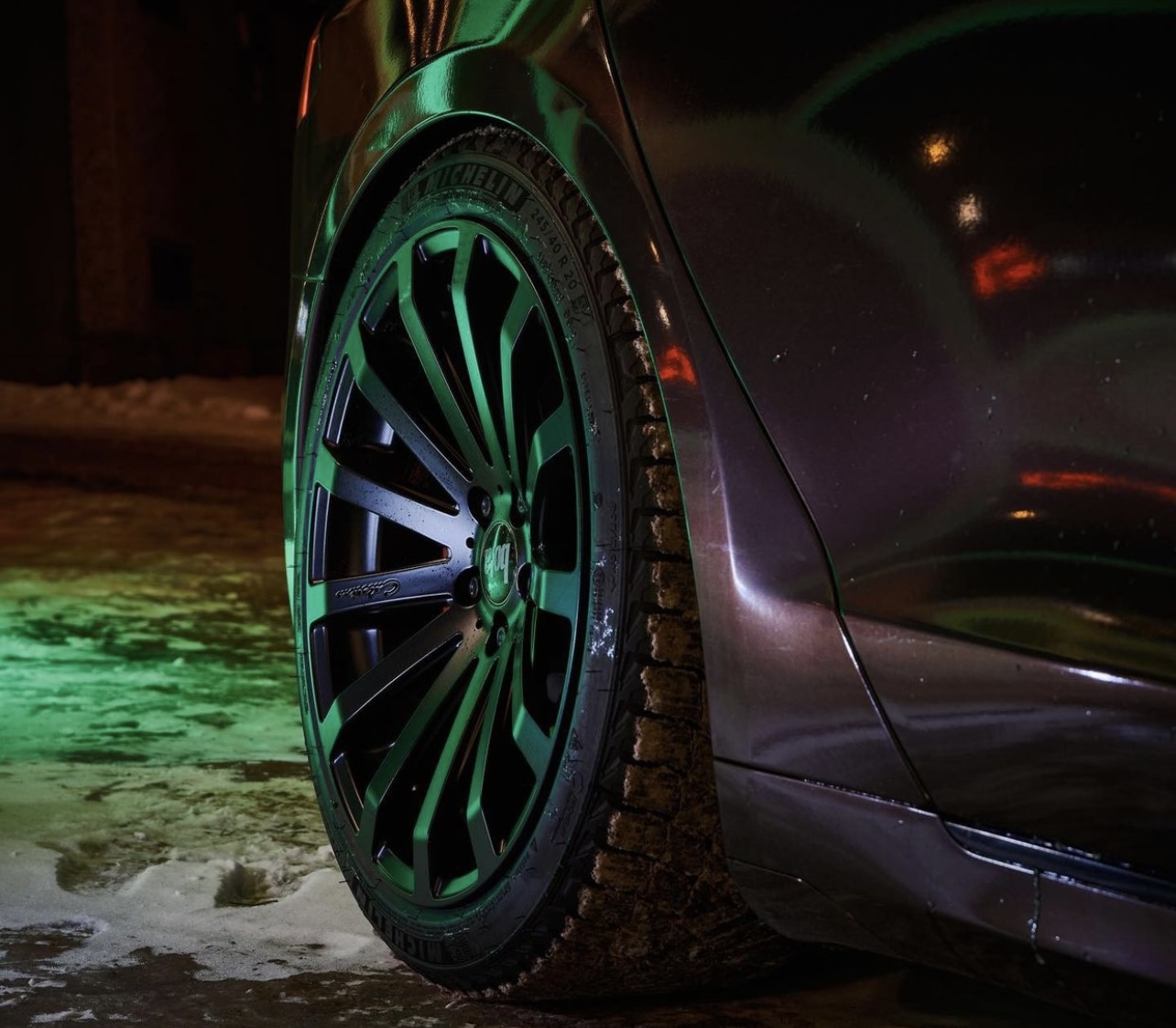 Bola XTR 20x9,5 - Matt black - Model S [B-XTR-2095-MB-MS] - 17680 ...